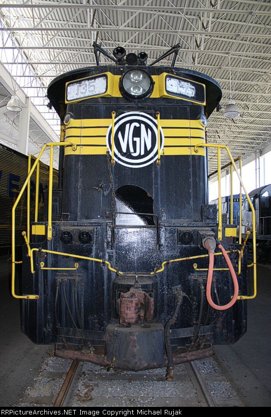 VGN 135
